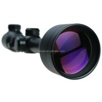 China 56mm Objective Dia. Optical Scope 3-9x Power Deer Hunting Equipment with 1/4 Click Value for sale