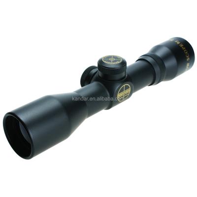 China 4x32 Tactical Optical Scope with Fingertip W/E Adjustment and Maximum Output Power of 0 for sale