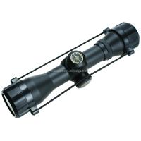 China 4x32 Tactical Optical Scope with Fingertip W/E Adjustment and Maximum Output Power of 0 for sale