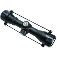 China 4x32 Tactical Optical Scope with Fingertip W/E Adjustment and Maximum Output Power of 0 for sale