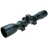 China KANDAR 4x32 Optic Scope for Hunting Maximum Output Power 0 and Exit Pupil 8mm for sale