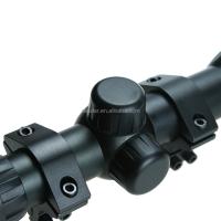 China KANDAR 4x32 Optic Scope for Hunting Maximum Output Power 0 and Exit Pupil 8mm for sale