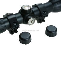 China KANDAR 4x32 Optic Scope for Hunting Maximum Output Power 0 and Exit Pupil 8mm for sale