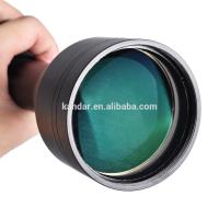 China 3-12X56E Night Vision Scope with Red Illuminated Recticle and Durable Construction for sale