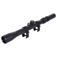 China Kandar 3-7X28 Small Scopes for Hunting Length 335mm Compact and Lightweight for sale