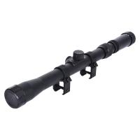 China Kandar 3-7X28 Small Scopes for Hunting Length 335mm Compact and Lightweight for sale