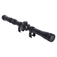 China Kandar 3-7X28 Small Scopes for Hunting Length 335mm Compact and Lightweight for sale