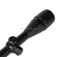 China Sporting and Shooting Adjustment Scope 4-16x40AOEG Red/Green Reticle Illumination for sale