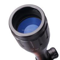 China Sporting and Shooting Adjustment Scope 4-16x40AOEG Red/Green Reticle Illumination for sale