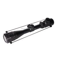 China Sporting and Shooting Adjustment Scope 4-16x40AOEG Red/Green Reticle Illumination for sale