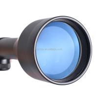 China Aluminium Alloy KD 3-9X50 Tactical Scope 5-67mm Exit Pupil for Versatile Applications for sale