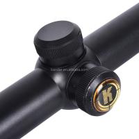 China Aluminium Alloy KD 3-9X50 Tactical Scope 5-67mm Exit Pupil for Versatile Applications for sale