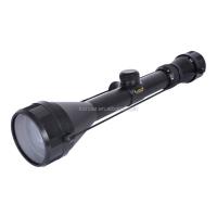 China Aluminium Alloy KD 3-9X50 Tactical Scope 5-67mm Exit Pupil for Versatile Applications for sale
