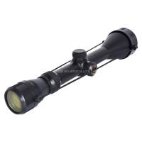 China Aluminium Alloy KD 3-9X50 Tactical Scope 5-67mm Exit Pupil for Versatile Applications for sale