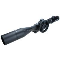 China Get the Perfect Shot Every Time with 8-40x60 Red Dot Laser Scope by Professional for sale