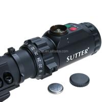 China Get the Perfect Shot Every Time with 8-40x60 Red Dot Laser Scope by Professional for sale