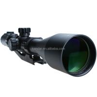 China Get the Perfect Shot Every Time with 8-40x60 Red Dot Laser Scope by Professional for sale