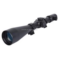 China Precision Shooting Made Easy with 10-40x56FIR Optic Sight and 1st Focal Plane Reticle for sale