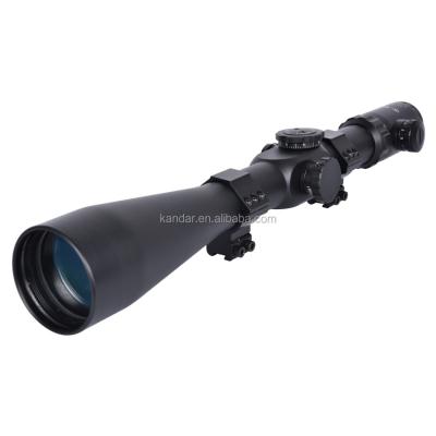China Precision Shooting Made Easy with 10-40x56FIR Optic Sight and 1st Focal Plane Reticle for sale