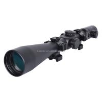 China Precision Shooting Made Easy with 10-40x56FIR Optic Sight and 1st Focal Plane Reticle for sale