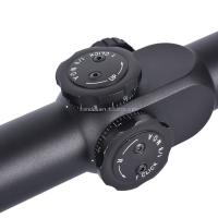 China Precision Shooting Made Easy with 10-40x56FIR Optic Sight and 1st Focal Plane Reticle for sale