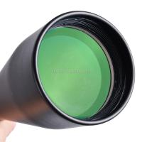 China Precision Shooting Made Easy with 10-40x56FIR Optic Sight and 1st Focal Plane Reticle for sale