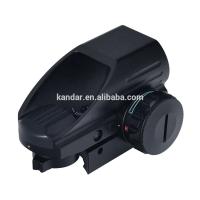 China 11mm Mount Multi-Reticle Red Green Dot Scope Perfect for Unlimited Eye Relief Needs for sale