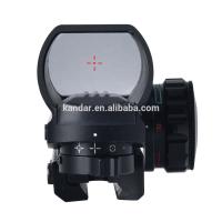 China 11mm Mount Multi-Reticle Red Green Dot Scope Perfect for Unlimited Eye Relief Needs for sale