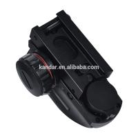 China KANDAR HD103C Tactical Reticle Red Dot Sight with 22mm Mount Field of View 15.8m 100m for sale