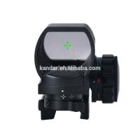China KANDAR HD103C Tactical Reticle Red Dot Sight with 22mm Mount Field of View 15.8m 100m for sale