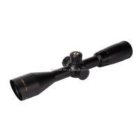 China 3-12X44RGBGE Fast Focus Eyepiece Hunting Optic Scope for 25.4mm Tube Diameter for sale