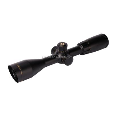 China 3-12X44RGBGE Fast Focus Eyepiece Hunting Optic Scope for 25.4mm Tube Diameter for sale