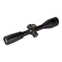China 3-12X44RGBGE Fast Focus Eyepiece Hunting Optic Scope for 25.4mm Tube Diameter for sale