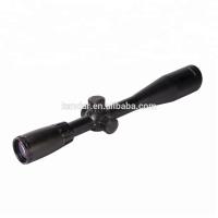 China 44mm Objective Diameter Tactical Prism Hunting Scope 6-24X44SP for Precise Shooting for sale