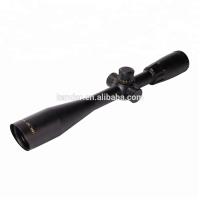 China 44mm Objective Diameter Tactical Prism Hunting Scope 6-24X44SP for Precise Shooting for sale