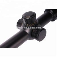 China 44mm Objective Diameter Tactical Prism Hunting Scope 6-24X44SP for Precise Shooting for sale