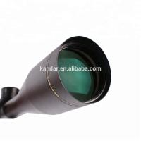 China 44mm Objective Diameter Tactical Prism Hunting Scope 6-24X44SP for Precise Shooting for sale