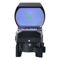 China Magnification 1X Aluminium Alloy Hunting Tactical 1x23x34 Red Dot Sight for sale