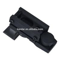 China Magnification 1X Aluminium Alloy Hunting Tactical 1x23x34 Red Dot Sight for sale