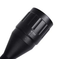 China 100-150mm Eye Relief Kandar 3-9x50 AOEG Tactical Optical Sight for Hunting Sports Needs for sale