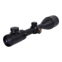 China 100-150mm Eye Relief Kandar 3-9x50 AOEG Tactical Optical Sight for Hunting Sports Needs for sale