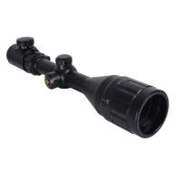 China 100-150mm Eye Relief Kandar 3-9x50 AOEG Tactical Optical Sight for Hunting Sports Needs for sale