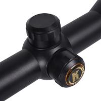 China 100-150mm Eye Relief Kandar 3-9x50 AOEG Tactical Optical Sight for Hunting Sports Needs for sale