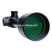 China Highly Accurate Tactical Side Focus 3-30X56L Optic Scopes with Illumination for sale