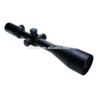 China Highly Accurate Tactical Side Focus 3-30X56L Optic Scopes with Illumination for sale