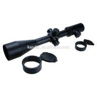 China Highly Accurate Tactical Side Focus 3-30X56L Optic Scopes with Illumination for sale