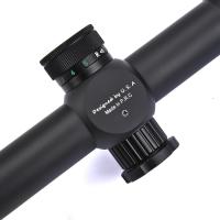 China END HUNTING 3-9X40 AOME R6 Illumination Telescopic Scope Ideal for Outdoor Activities for sale