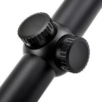 China Outdoor Hunting Equipment Optics Sight 1-4x24 IR 30mm with 12.6mm Exit Pupil Diameter for sale