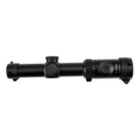 China Outdoor Hunting Equipment Optics Sight 1-4x24 IR 30mm with 12.6mm Exit Pupil Diameter for sale