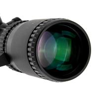 China 1-6x24 Black Tactical Glass Etched Reticle Optics Scope for Hunting LPVO Sight Versatile for sale